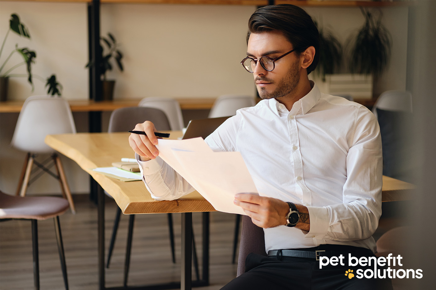 Introducing Wishbone Advantage: The New PPO-Style Pet Plan - Pet Benefit Solutions